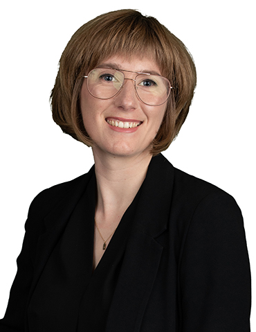 Meaghan Douglas - Douglas Duncan Wealth Management - Nanaimo, BC